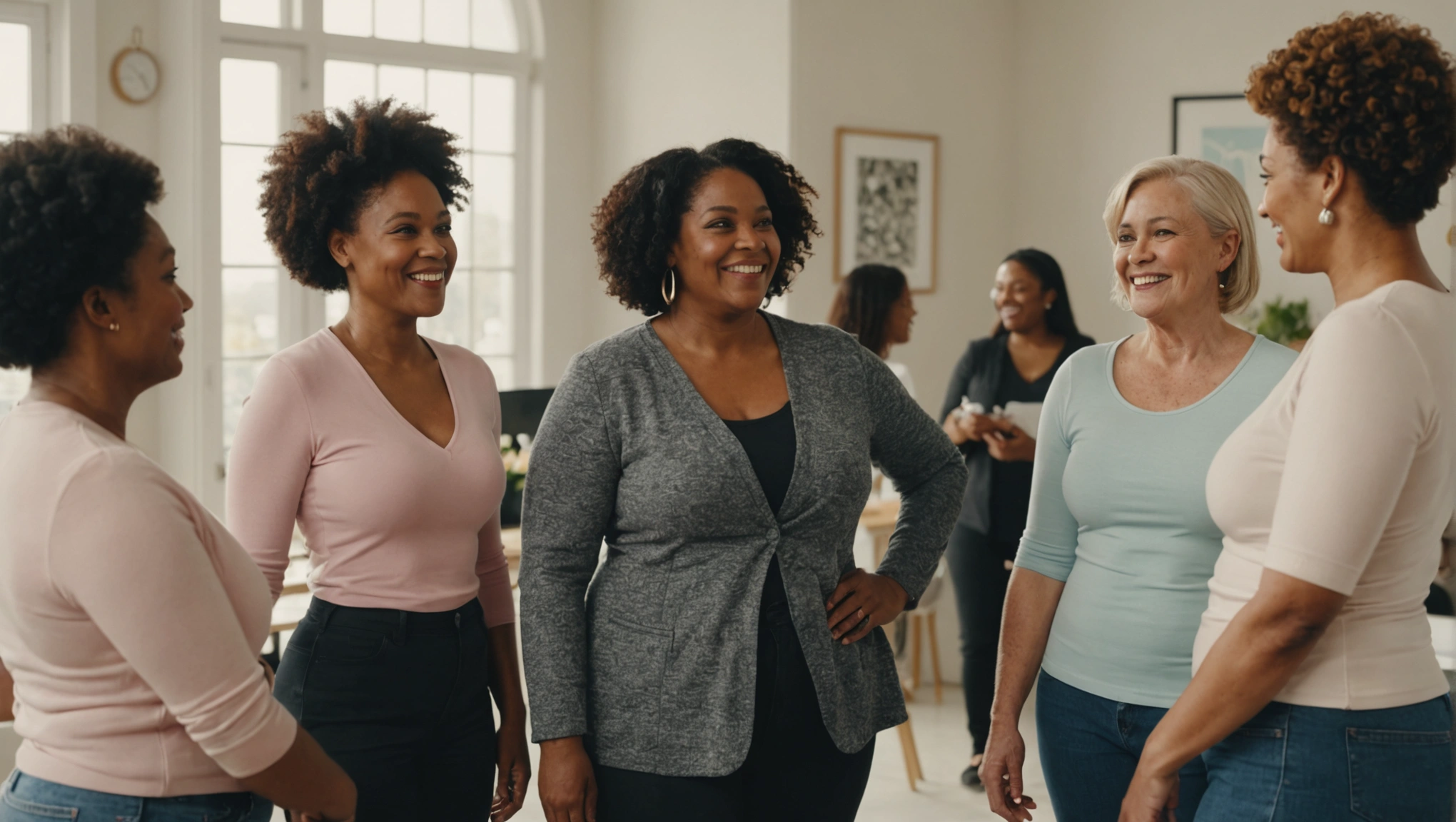 Découverte des bienfaits des gaines pour femmes